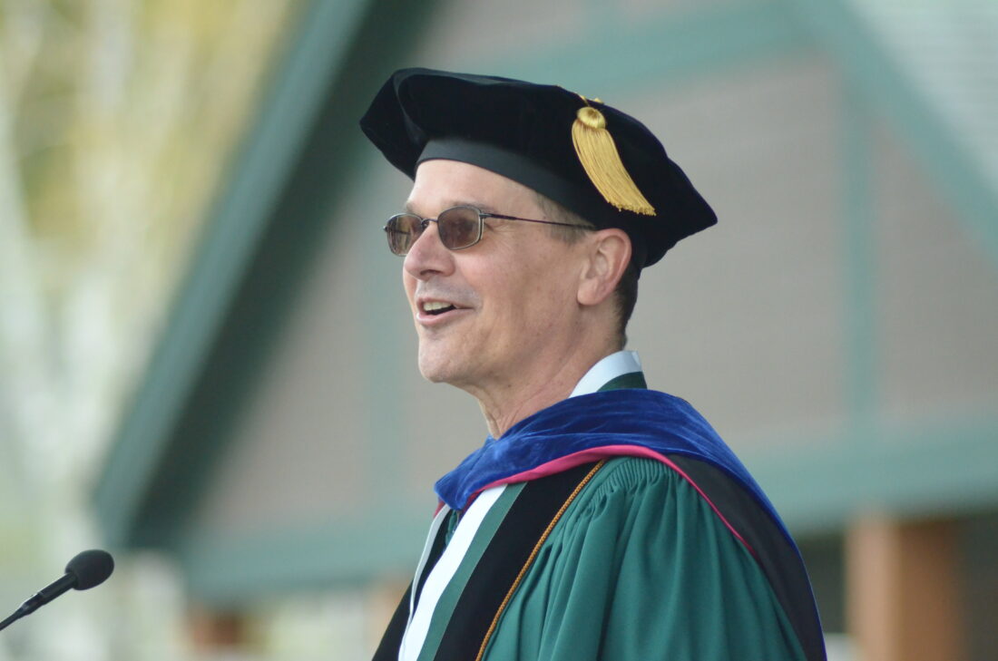 Kelting appointed official Paul Smith’s College president | News ...